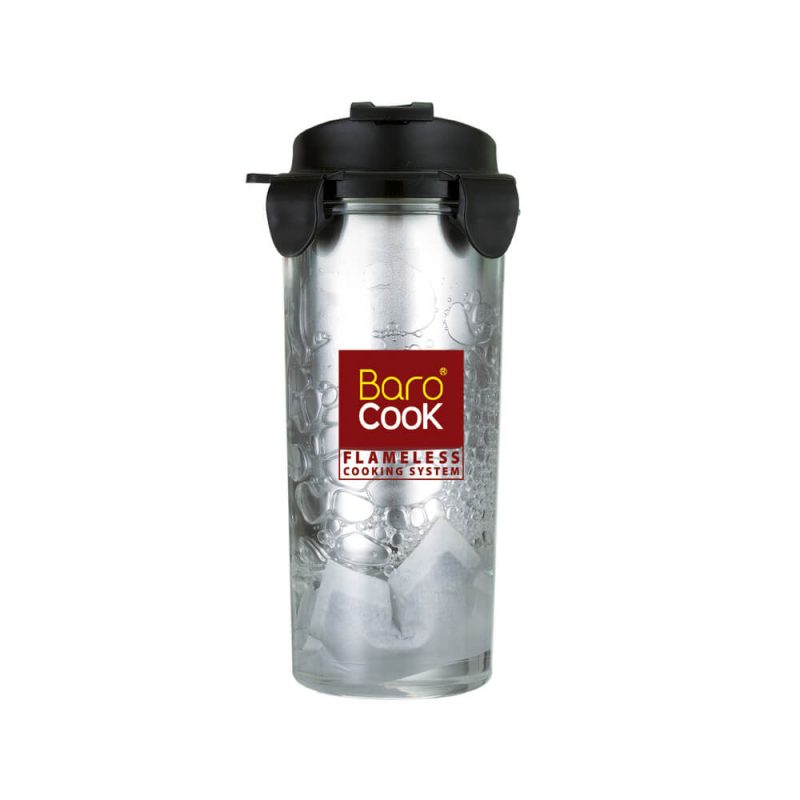 Barocook - BAROCOOK - BC-004 - 400ml (Travel Mug/Café) Portable ...
